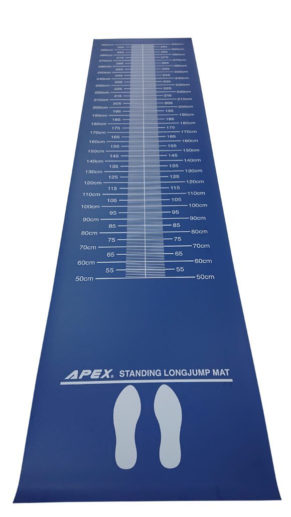 APEX JM146 Long Jump Mat - Chung Ah Athletic Wares Factory